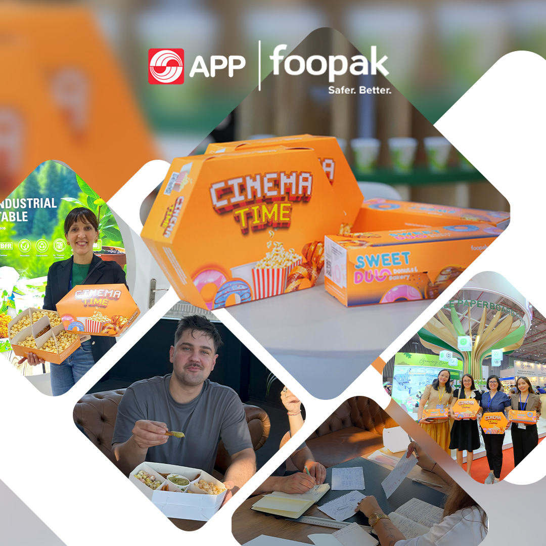 Products – Foopak Paperboard Packaging