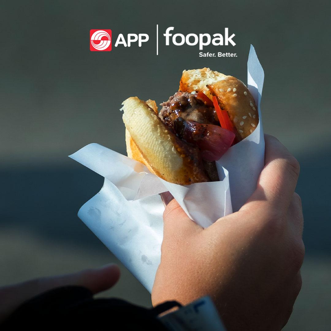 Foopak Paperboard Packaging – APP Group
