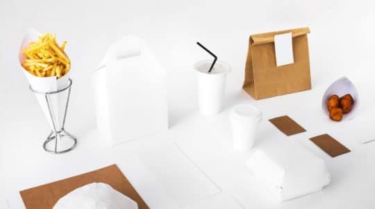 Convenient and Practical Packaging Design to Enhance Consumer ...