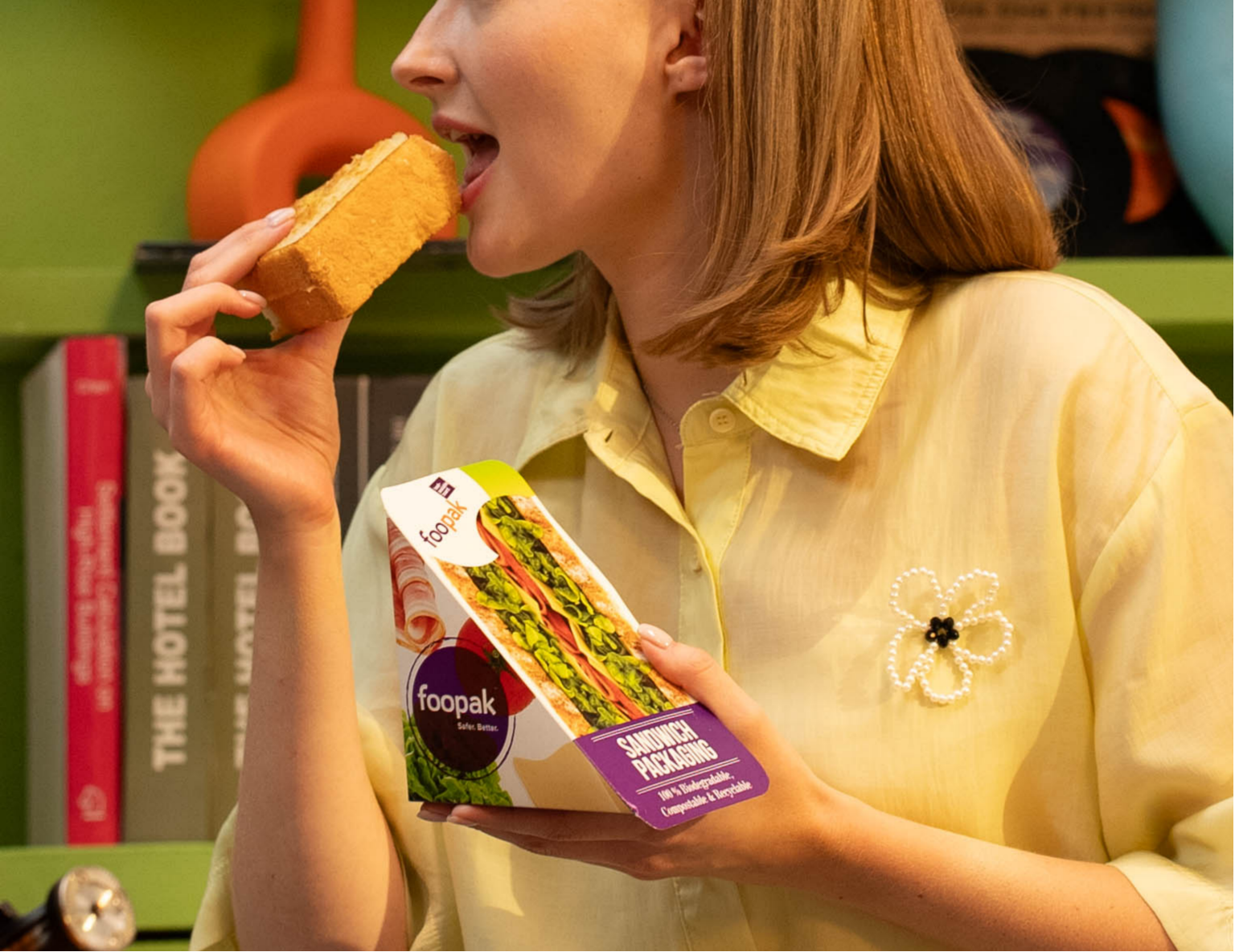 10 Trending Food Packaging Ideas to Watch in 2025 – Foopak Paperboard ...