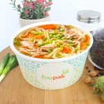 Foopak Packaging | Asia Pulp and Paper Indonesia