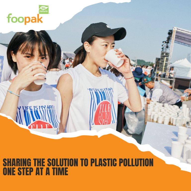 Foopak Packaging | Asia Pulp and Paper Indonesia