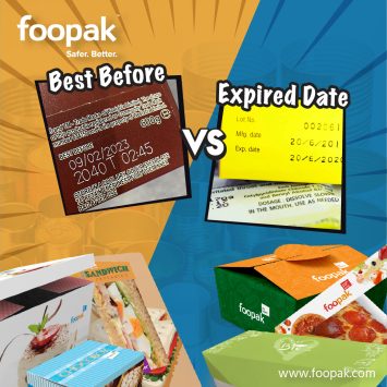 Foopak Packaging | Asia Pulp and Paper Indonesia