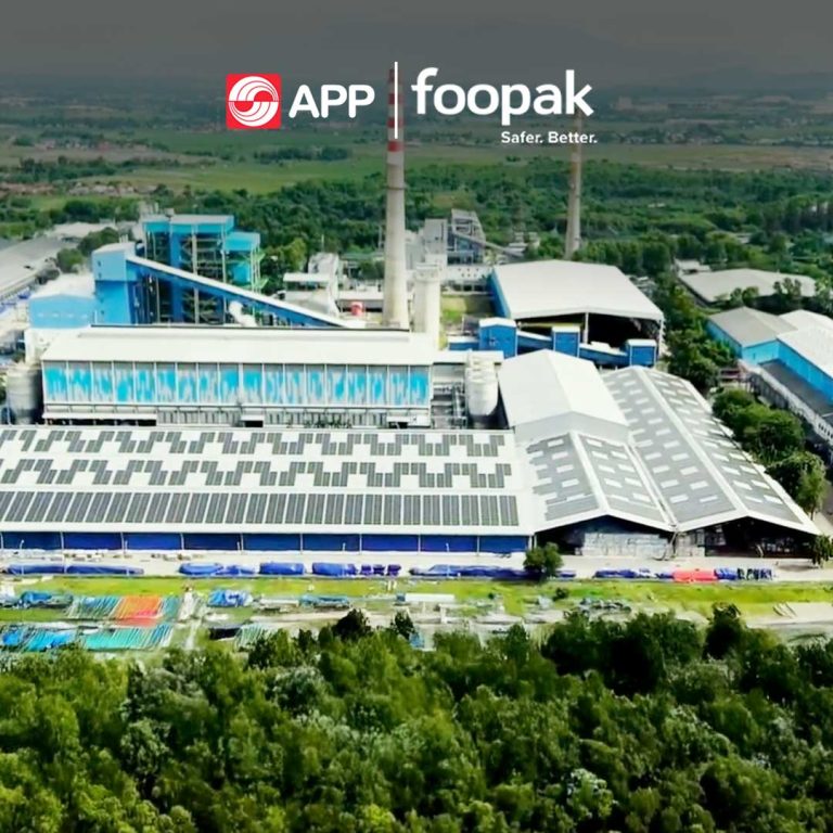 Foopak Paperboard Packaging – APP Group