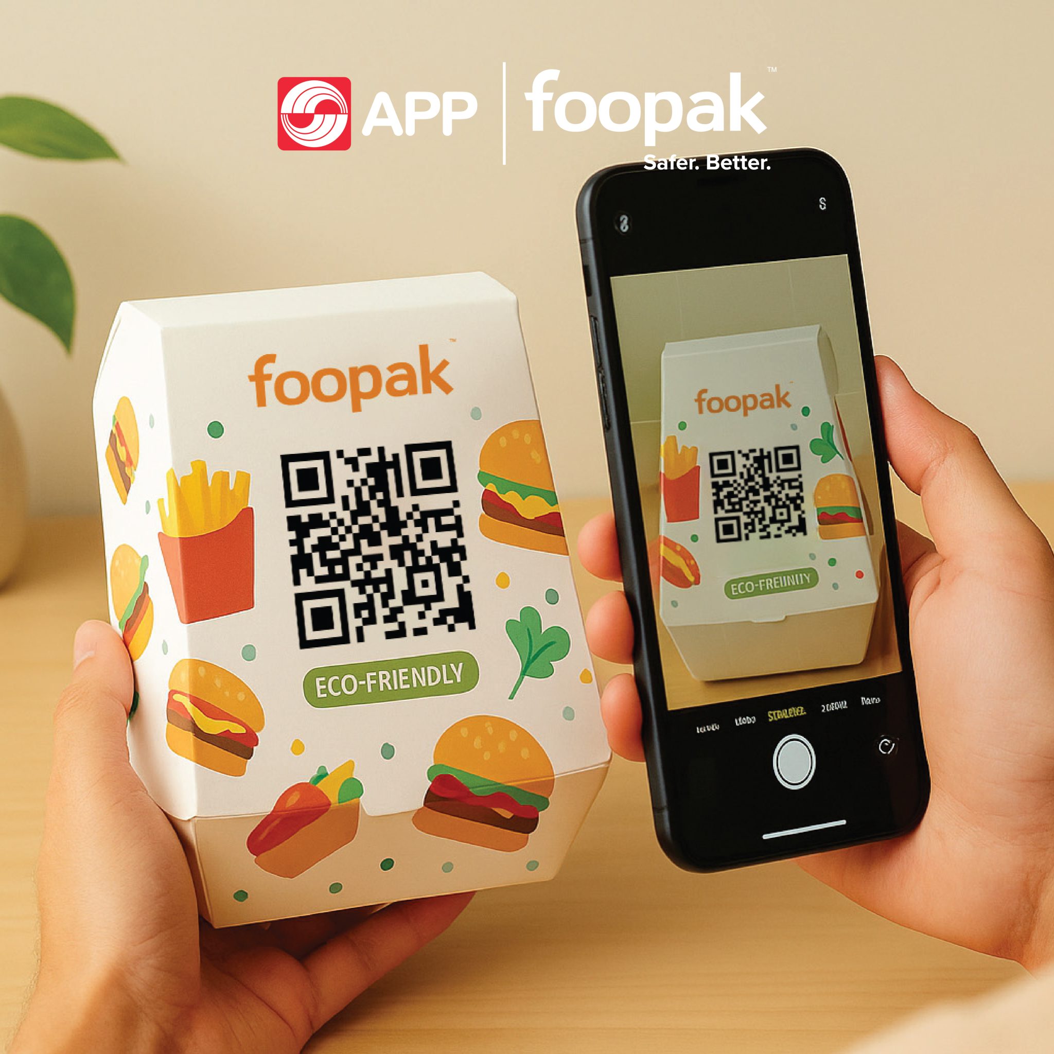 Foopak Paperboard Packaging – APP Group