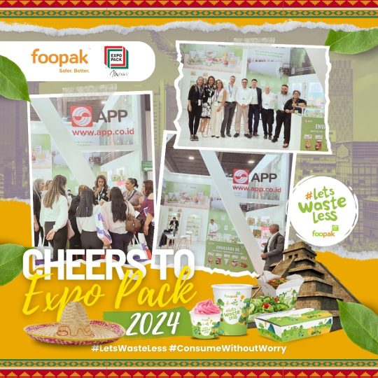 Press Release | Foopak Packaging