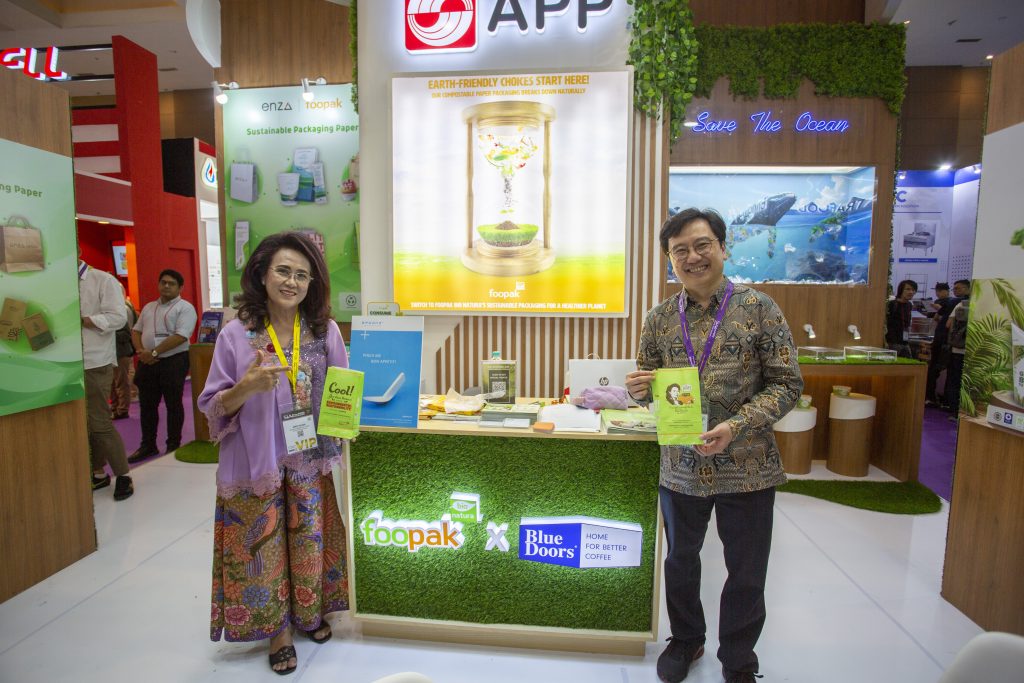 Foopak Paperboard Packaging – APP Group