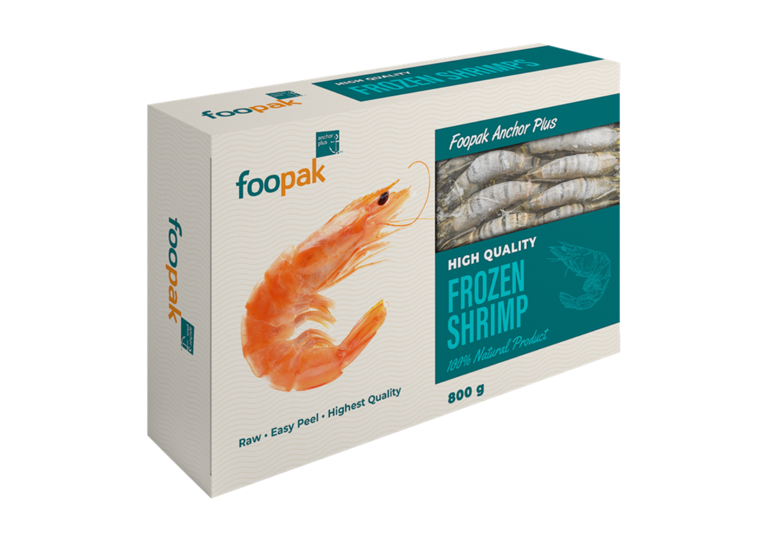 Frozen Food Packaging: Key Materials and Considerations You Should Know ...