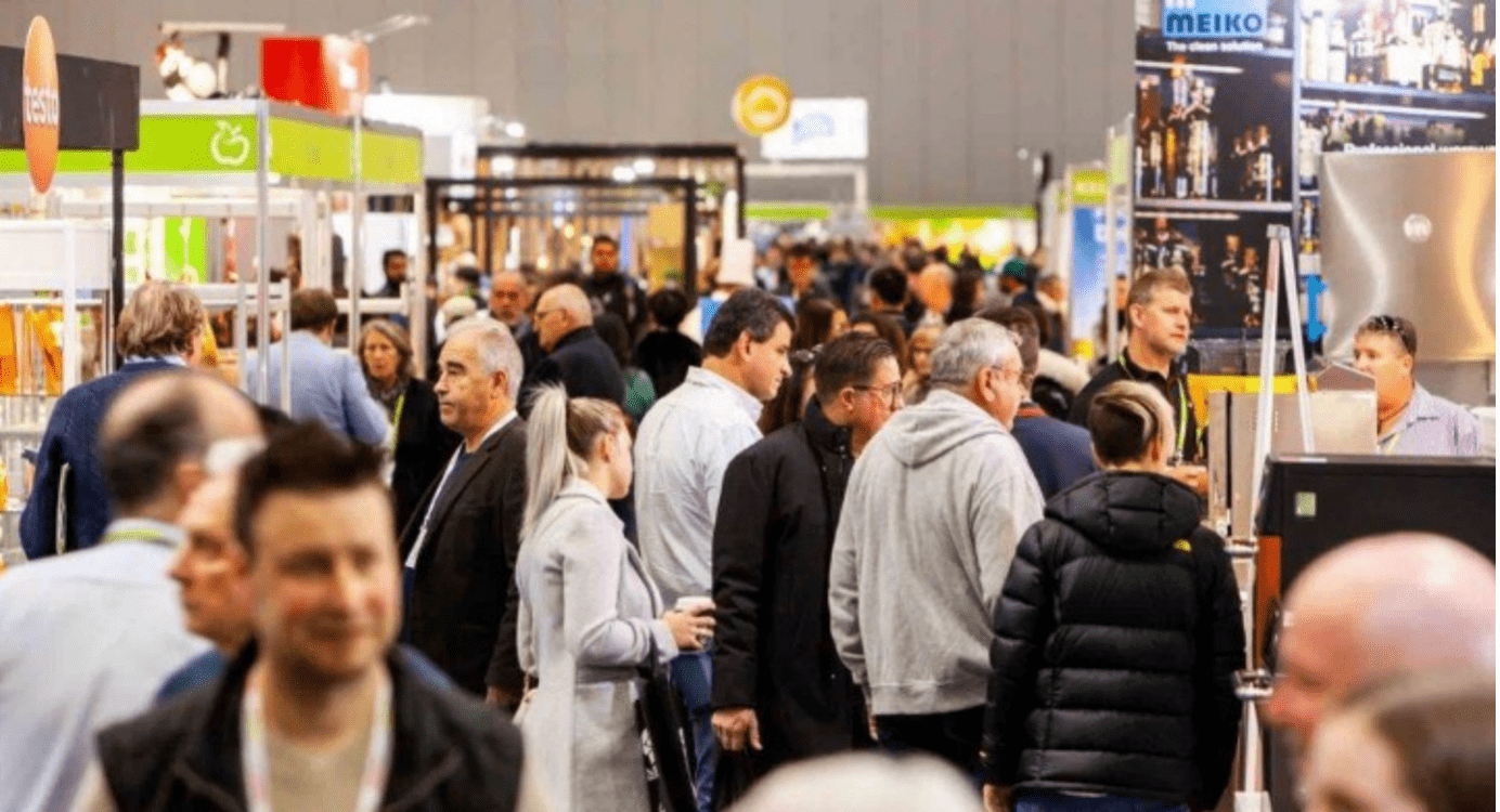 Foopak Highlights Sustainable Packaging Solutions at Foodservice ...