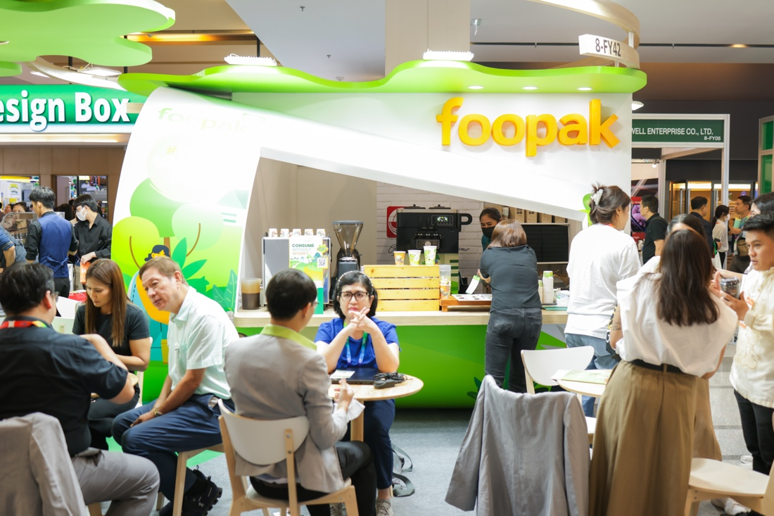 Foopak Returned to ProPak Asia: Showcased Our Packaging Innovations in Bangkok – Foopak ...