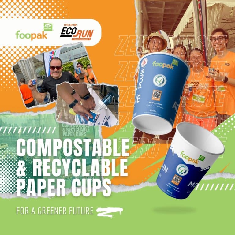 Foopak Packaging | APP Group