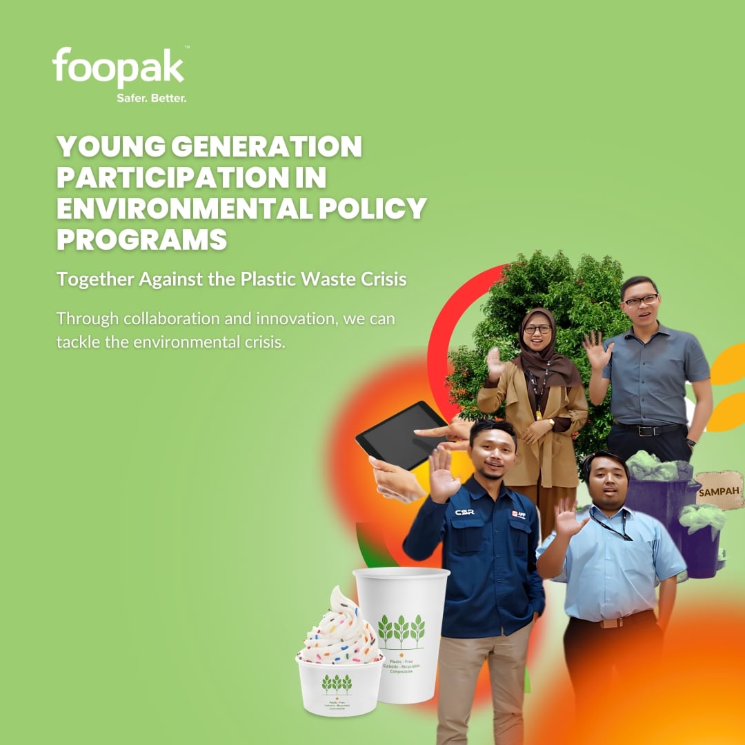 Foopak Packaging | APP Group