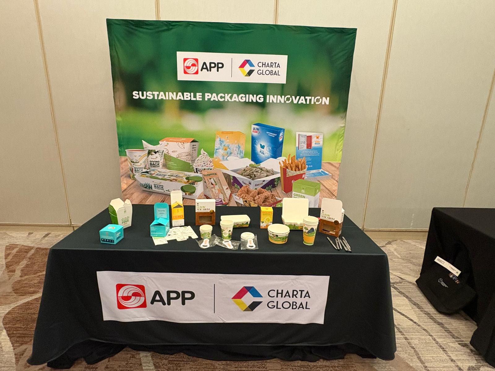 Events – Foopak Paperboard Packaging