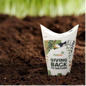 Biodegradable Food Packaging Trends – Foopak Paperboard Packaging