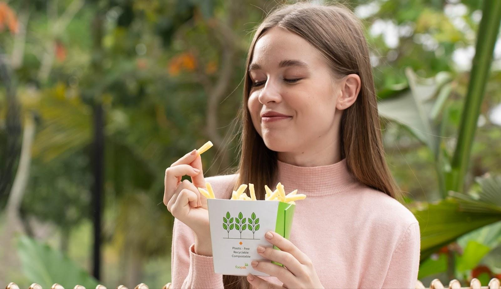 Why Food-Grade Paper Will Revolutionize Packaging in the Coming Decades ...